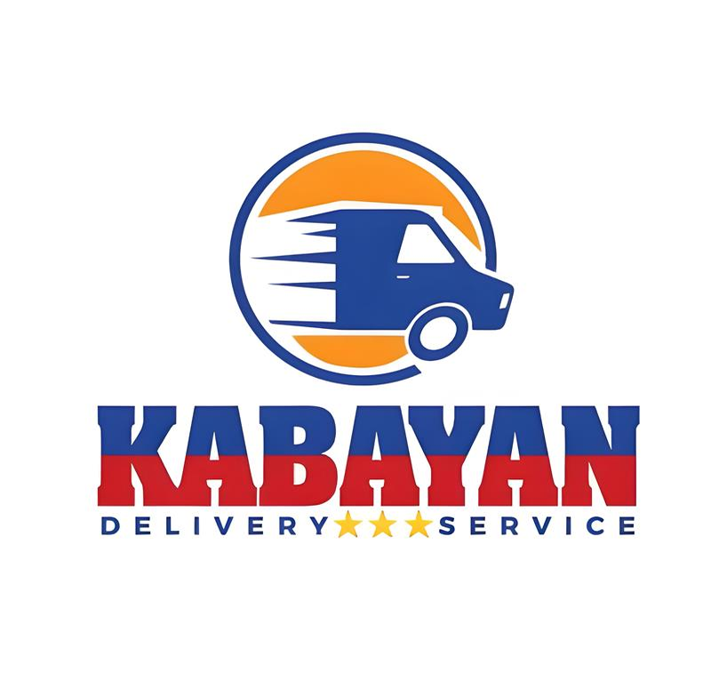 Login | Kabayan Delivery Service - Shipper